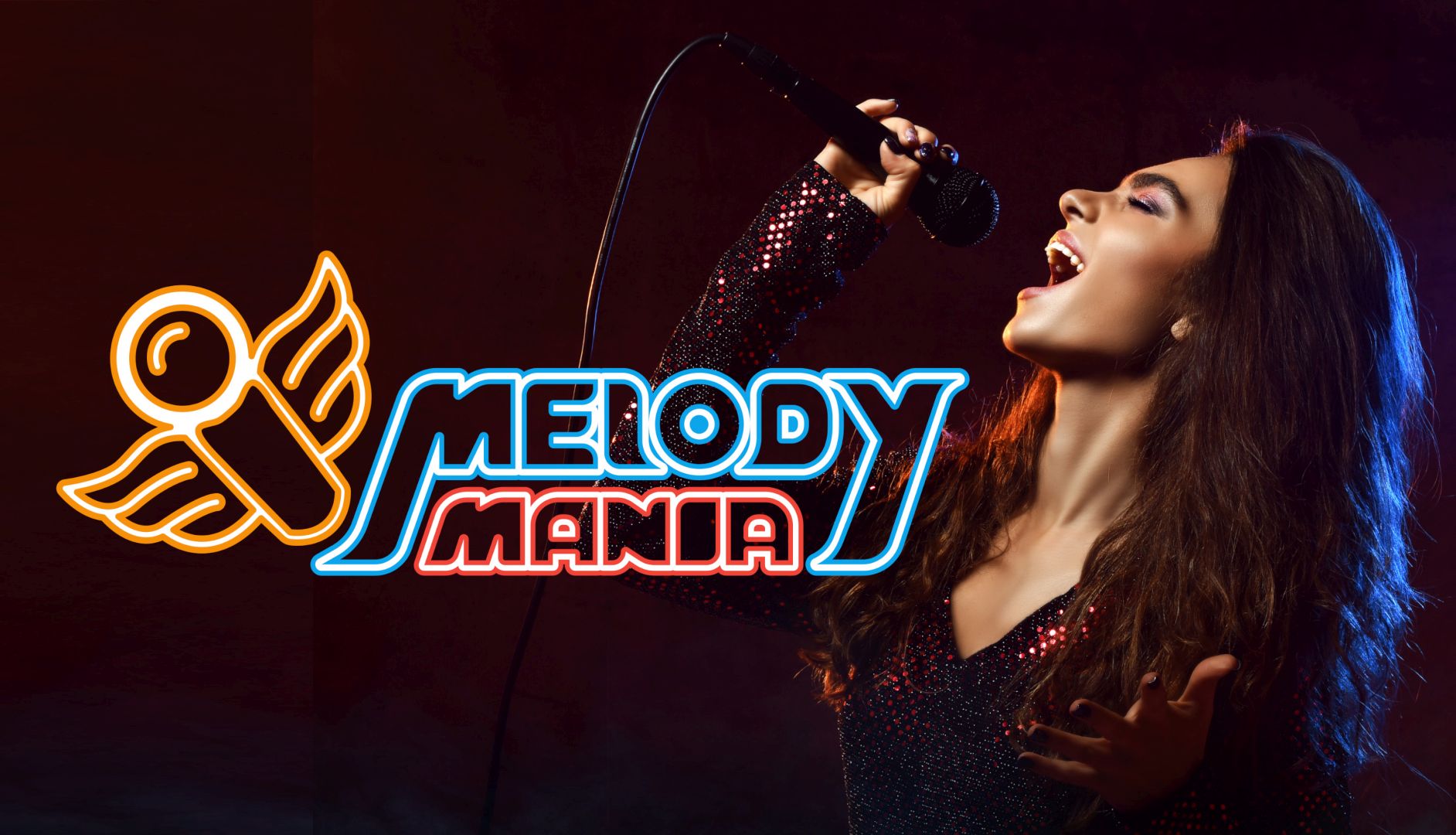 Melody Mania - Karaoke Game