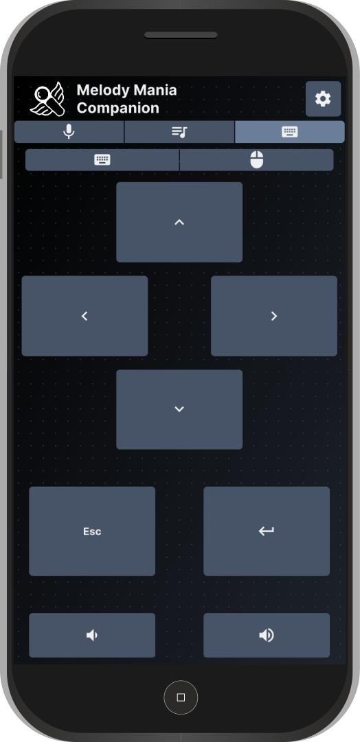 Melody Mania - Karaoke Game